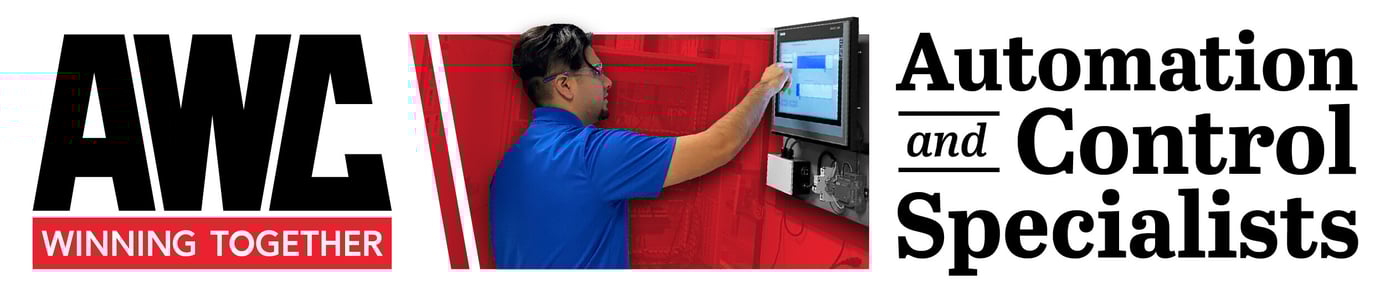 AWC Control Panel Design Guide