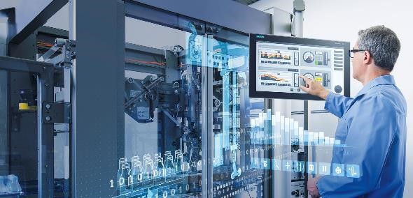 Siemens WinCC Unified Workshop - San Antonio 4/24/25