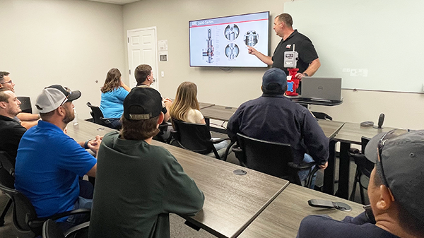 AWC Relief Valve Fundamentals 2-20-2025