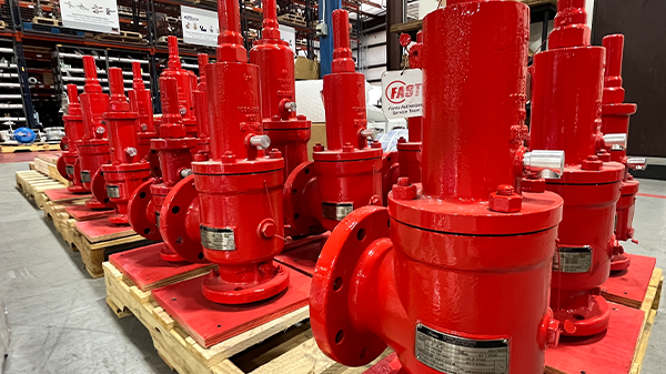 AWC Relief Valve Fundamentals 2-20-2025